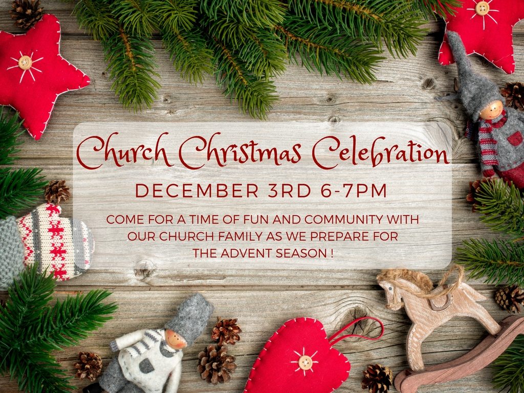 Church Christmas Celebration 1 South Spring Baptist Church Church Christmas Celebration 1 South Spring Baptist Church