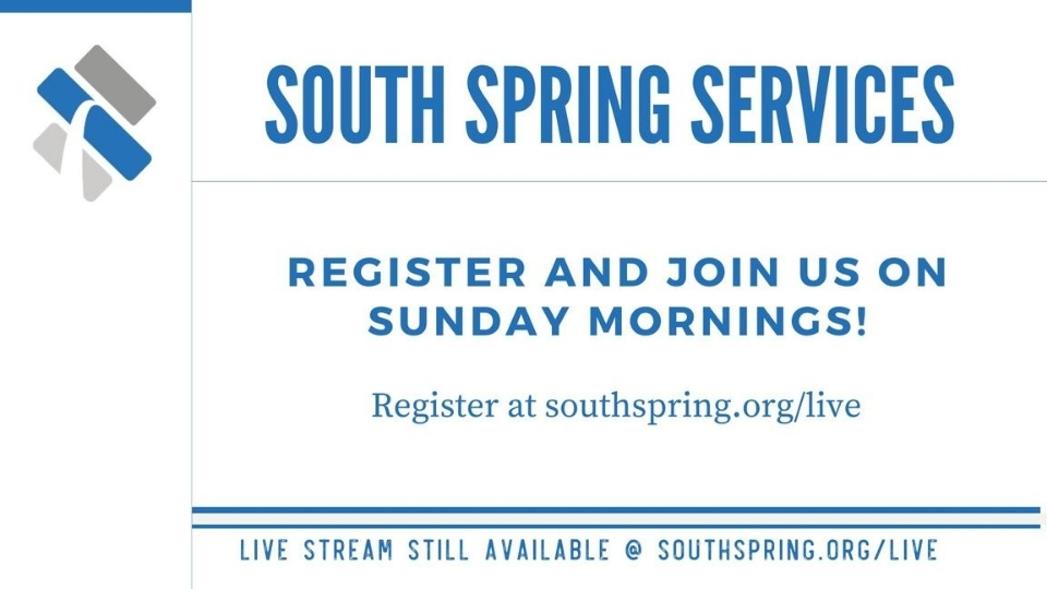 Events | South Spring Baptist Church Tyler TX
