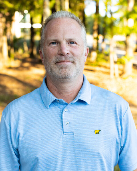 Jeff Lay | South Spring Baptist Church Tyler TX