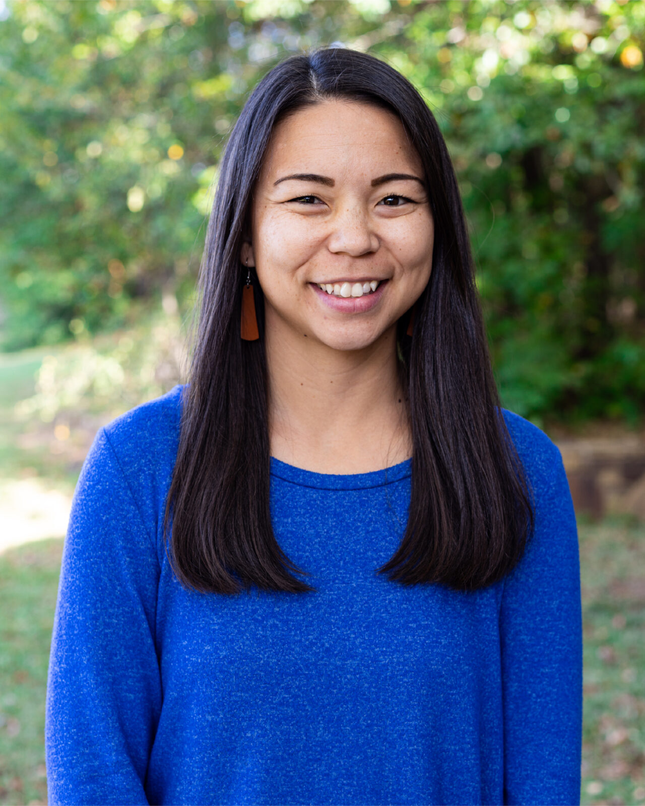 Chantel Longino | South Spring Baptist Church Tyler TX