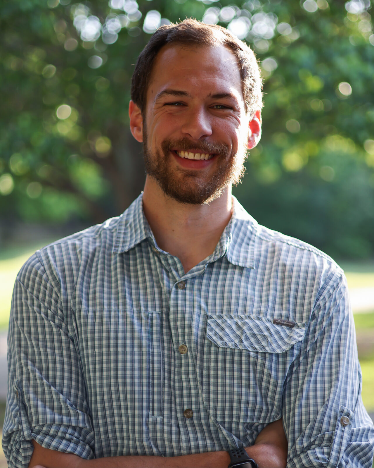 Mason Starnes | South Spring Baptist Church Tyler TX