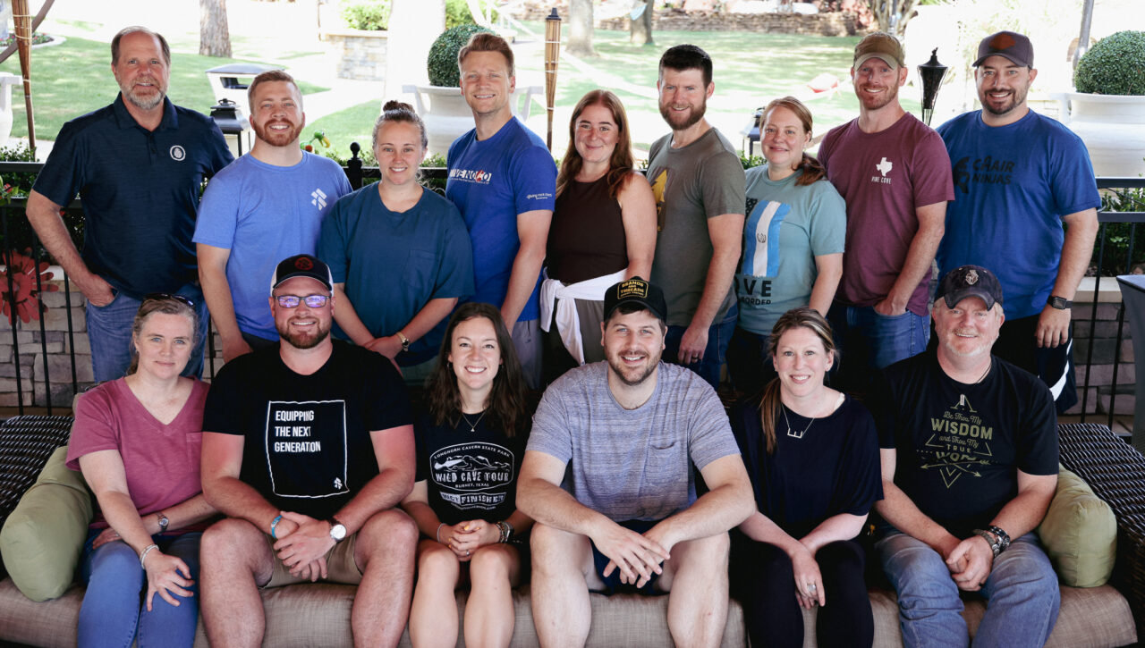 Staff | South Spring Baptist Church Tyler TX