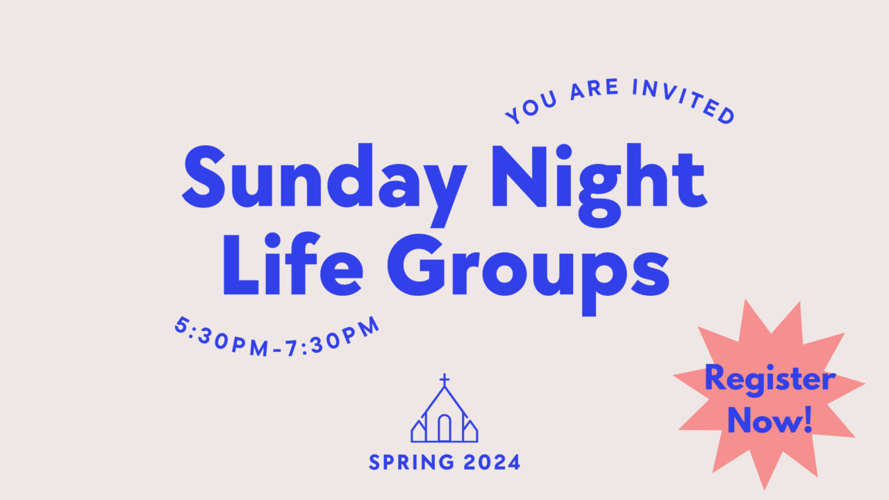 Events | South Spring Baptist Church Tyler TX