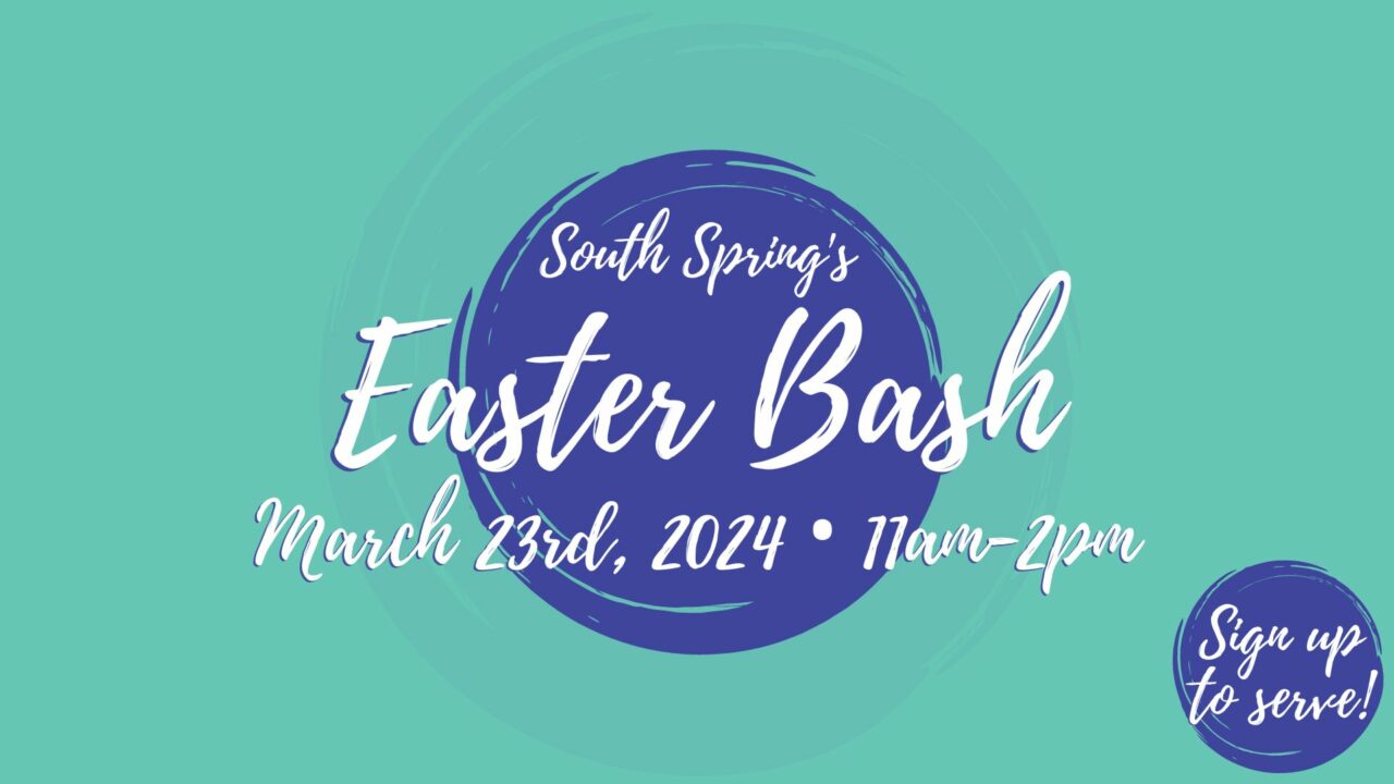 Events | South Spring Baptist Church Tyler TX