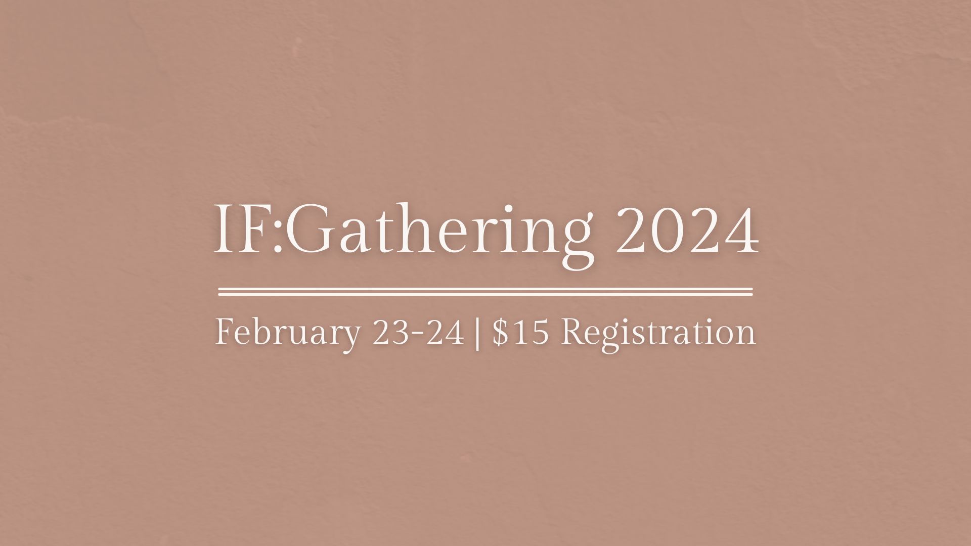 Events | South Spring Baptist Church Tyler TX