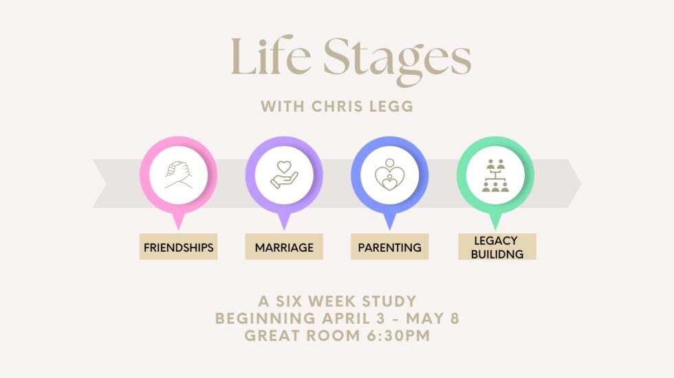 Wednesday Nights | South Spring Baptist Church Tyler TX