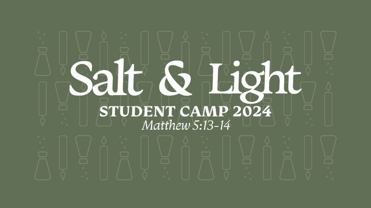 Student Ministry | South Spring Baptist Church Tyler TX