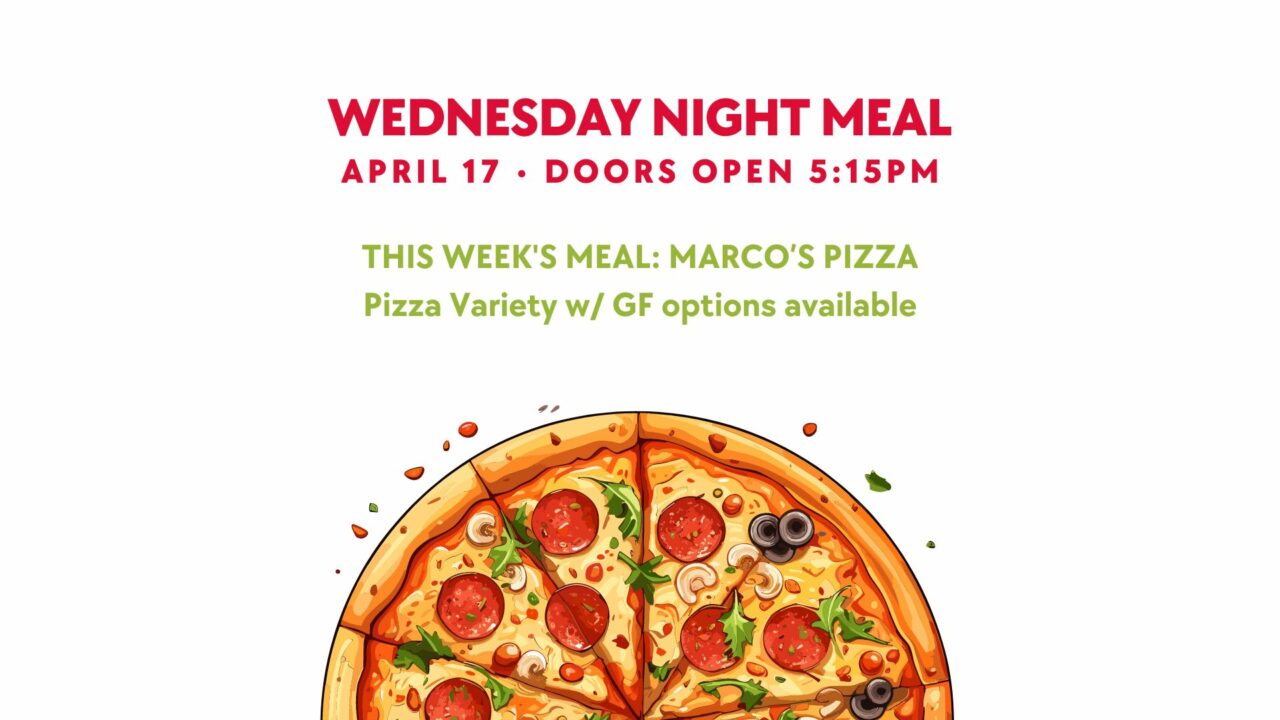 Wednesday Nights | South Spring Baptist Church Tyler TX