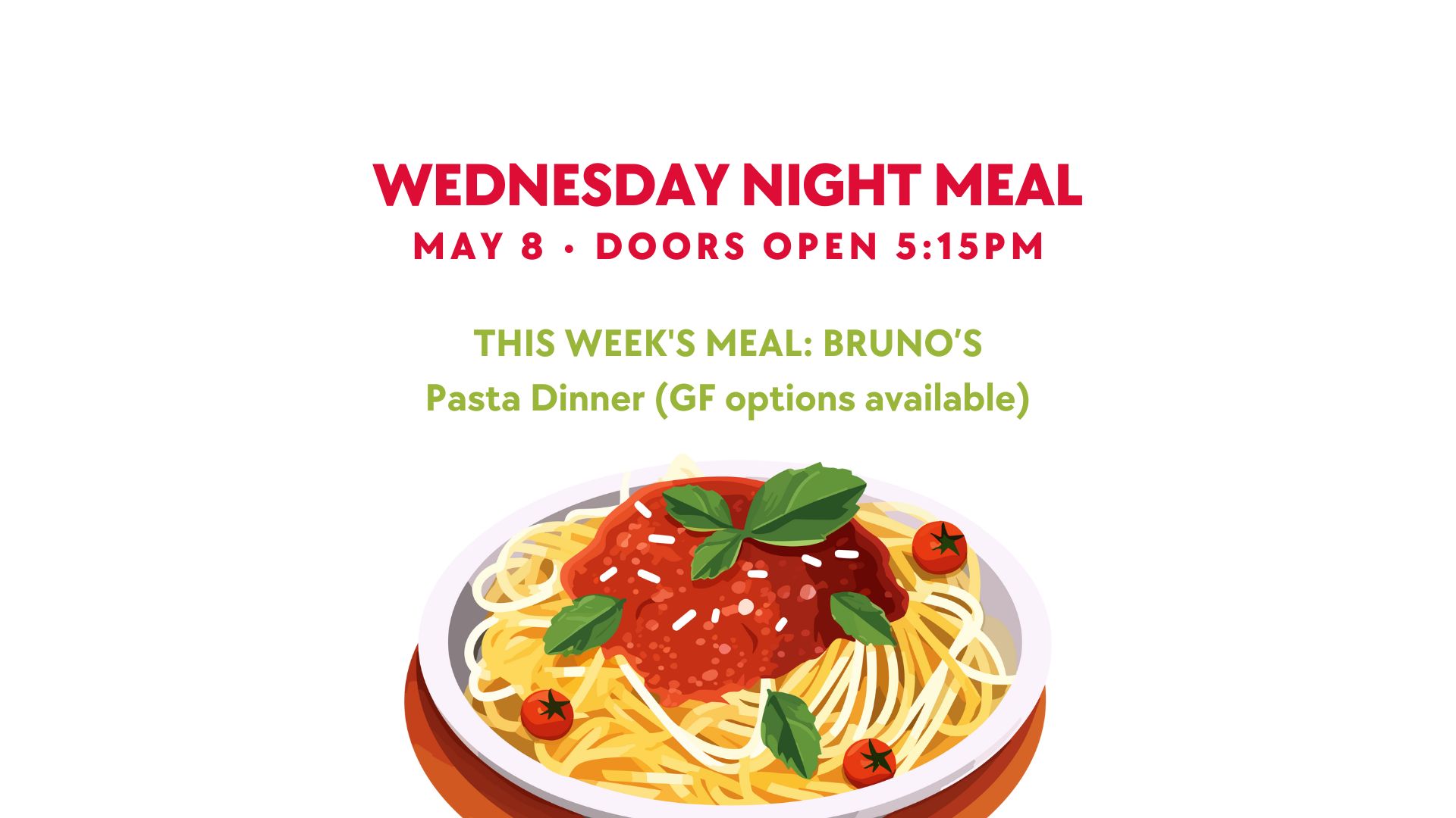 Wednesday Nights | South Spring Baptist Church Tyler TX