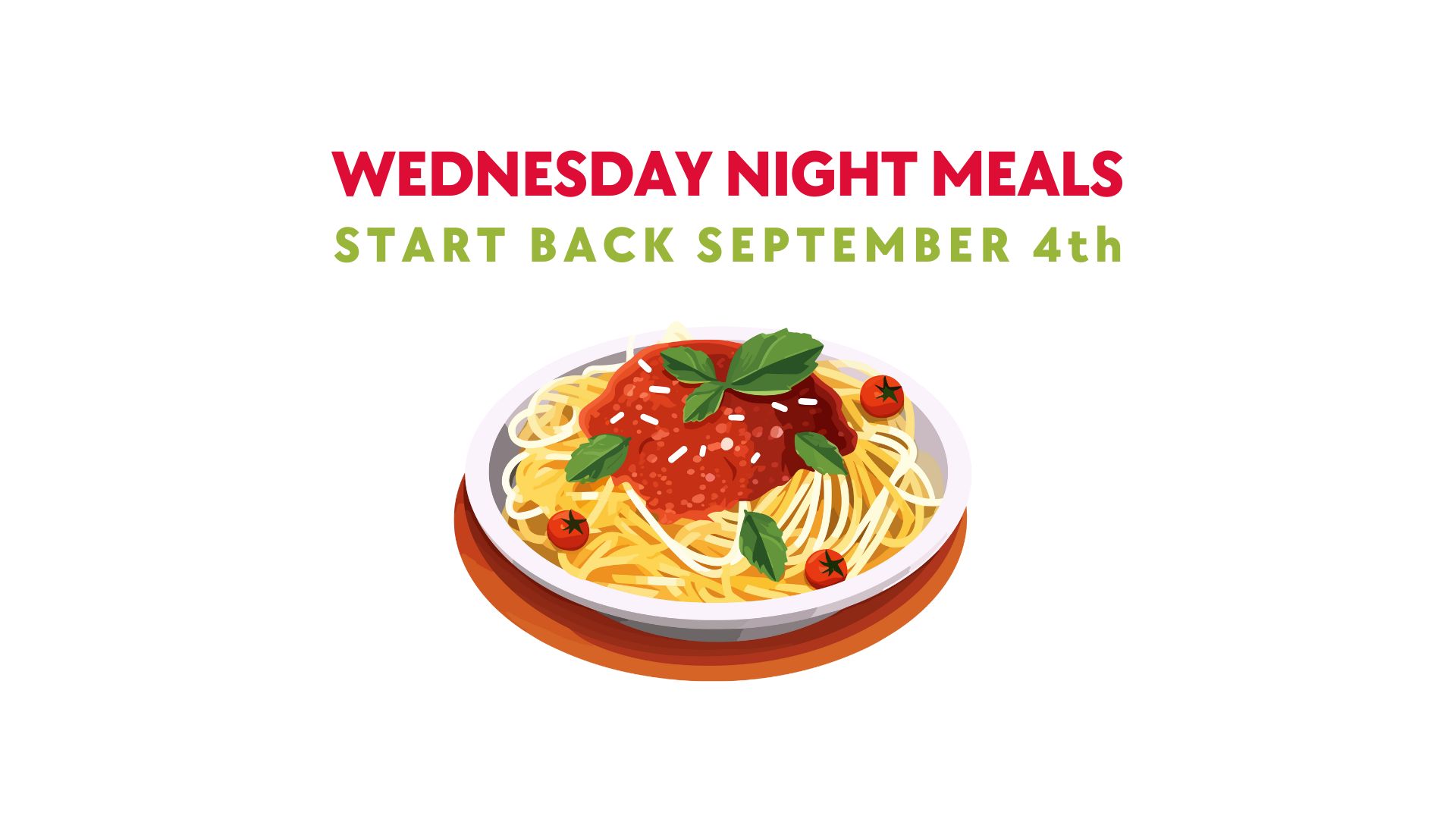 Wednesday Nights | South Spring Baptist Church Tyler TX