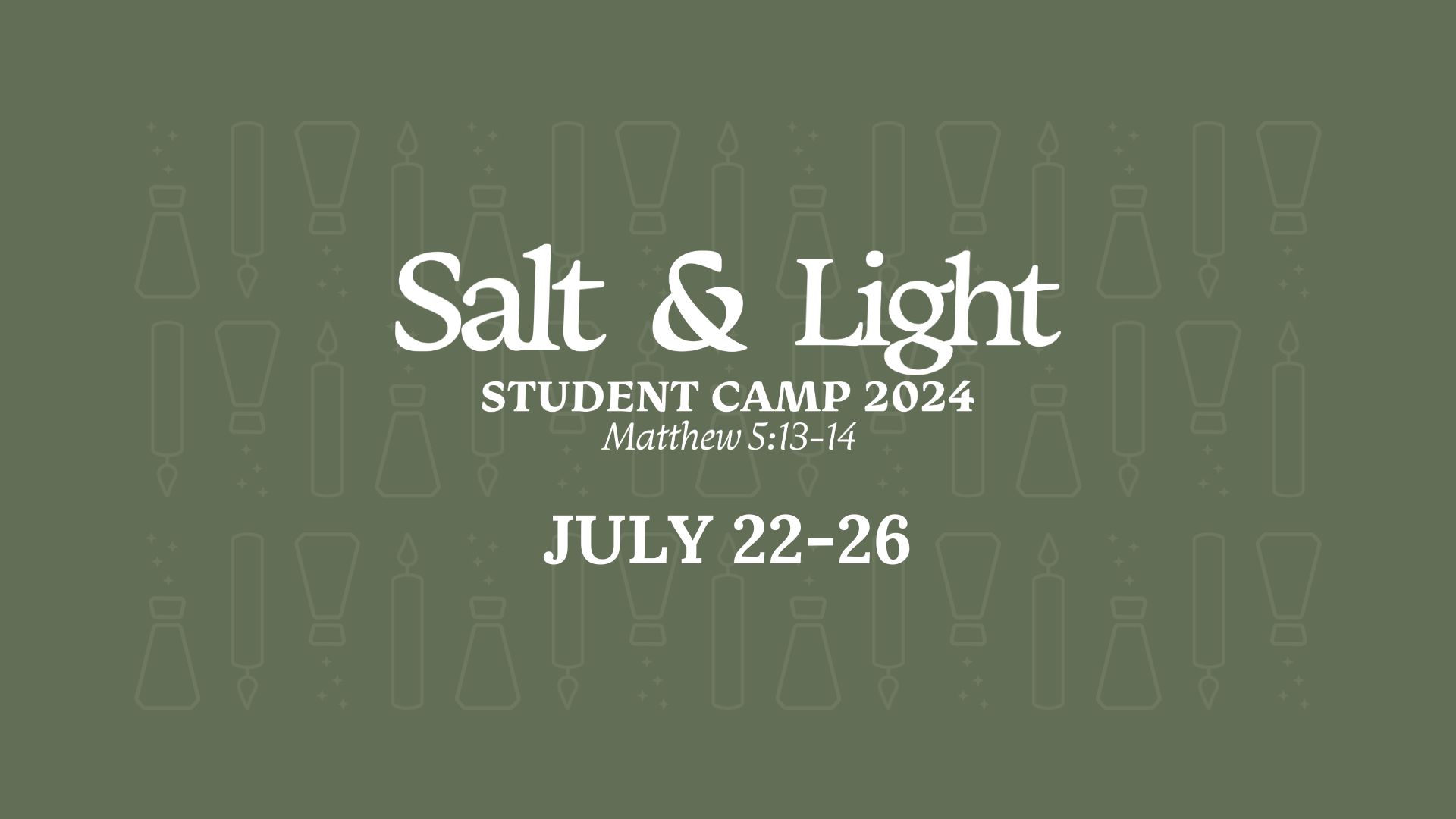 Events | South Spring Baptist Church Tyler TX