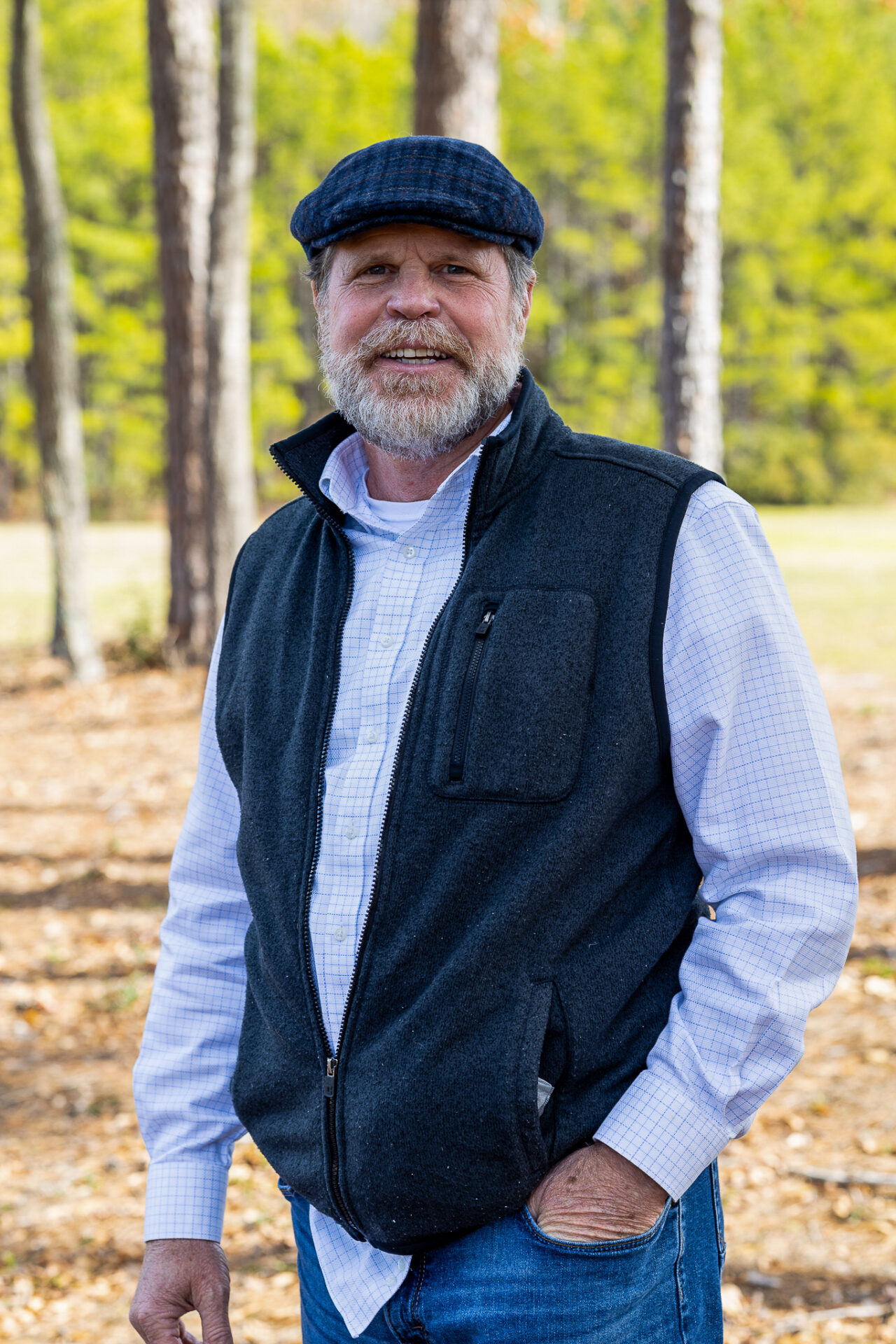 Staff | South Spring Baptist Church Tyler TX